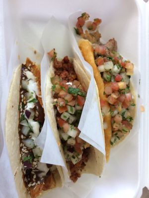 SARGENT TACO SHOP - Updated December 2025 - 21 Photos & 19 Reviews ...