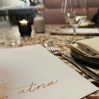 ATRIA - Updated July 2025 - 309 Photos & 172 Reviews - 103 N Leroux St ...