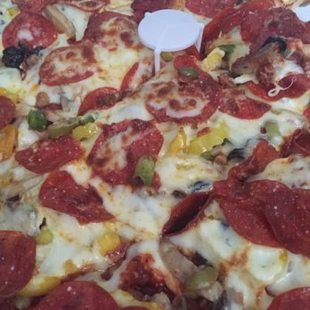 BESTA FASTA PIZZA - Updated April 2025 - 25 Reviews - 289 Marion Ave ...