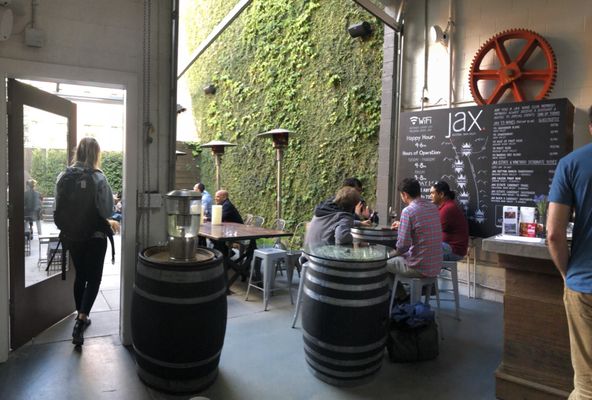 JAX VINEYARDS - 122 Photos & 89 Reviews - Wine Tasting Room - 326 ...