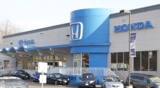 VIP HONDA - Updated December 2025 - 33 Photos & 112 Reviews - 700 US 22 ...