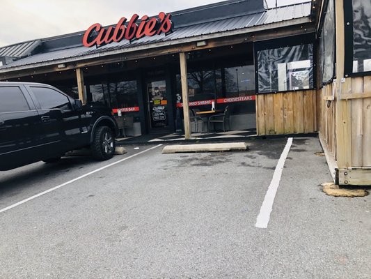 CUBBIE’S - 33 Photos & 40 Reviews - 600 E Arlington Blvd, Greenville ...