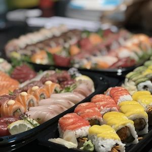 ICHIYAMI BUFFET & SUSHI - Updated May 2025 - 997 Photos & 904 Reviews ...