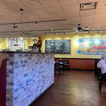 BERRY FRESH CAFE - Updated May 2025 - 138 Photos & 123 Reviews - 11658 ...