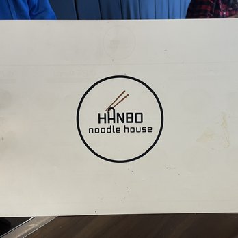 HANBO KOREAN NOODLE - Updated October 2025 - 31 Photos - 4340 Macleod ...