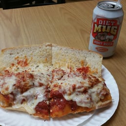 MORRIS PIZZERIA - Updated August 2025 - 30 Photos & 78 Reviews - 161 ...
