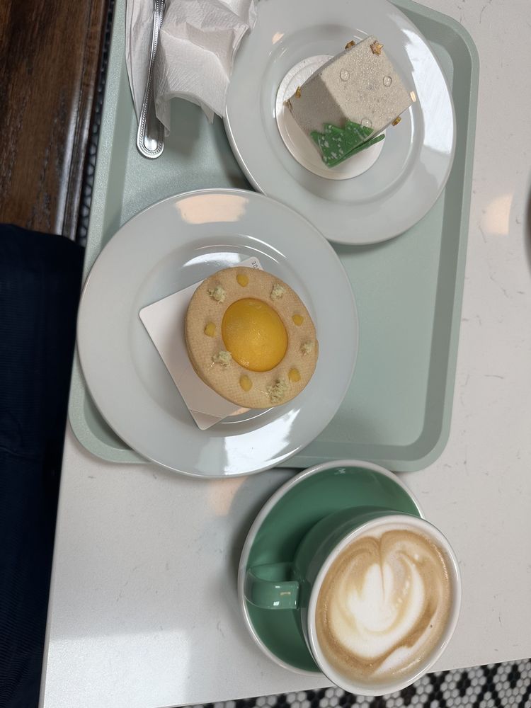 CAFESPHERE - 25 E State St, Media, Pennsylvania - Coffee & Tea - Yelp