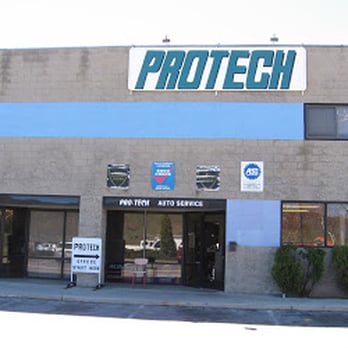 PROTECH AUTO SERVICE - Updated October 2025 - 18 Photos & 16 Reviews - 410 W J St, Tehachapi ...
