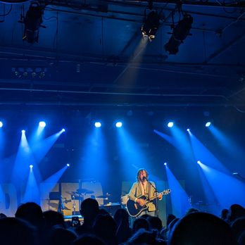 BALTIMORE SOUNDSTAGE - Updated November 2024 - 143 Photos & 137 Reviews ...