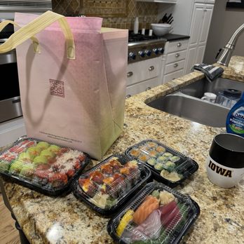 AJA ASIAN CUISINE & LOUNGE - Updated March 2025 - 408 Photos & 285 ...