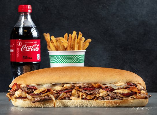 JON SMITH SUBS - Updated December 2025 - 77 Photos & 130 Reviews - 9375 ...