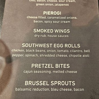 SIDECAR SLIDER BAR - BRIGHTON - Updated December 2025 - 40 Photos & 35 ...