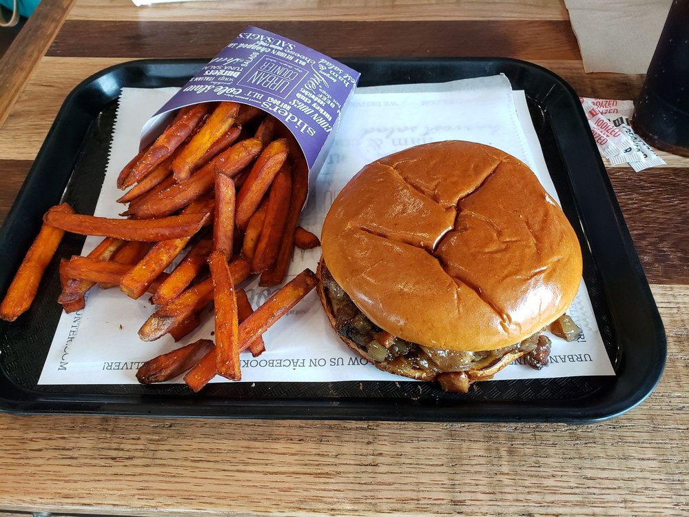 URBAN COUNTER - 13 Photos - 1503 N Aurora Rd, Naperville, Illinois ...