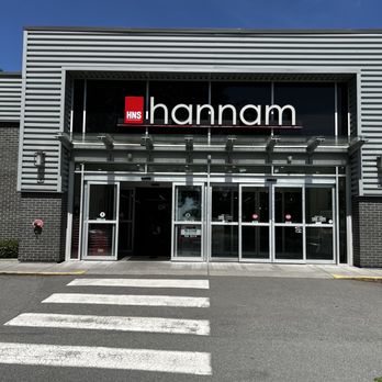 HANNAM SUPERMARKET - Updated December 2025 - 46 Photos - 6350 196 ...