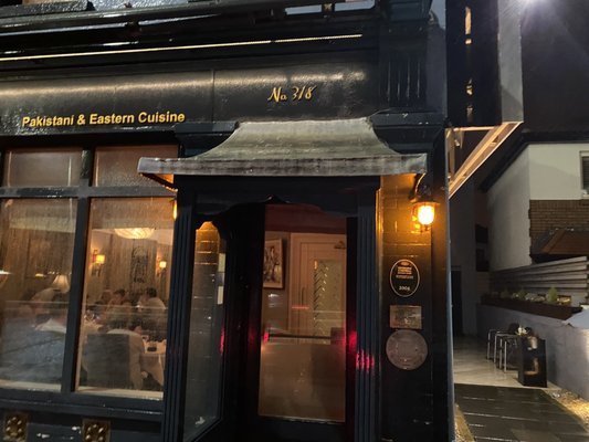 KINARA RESTAURANT - Updated June 2025 - 29 Photos & 28 Reviews - 318 ...