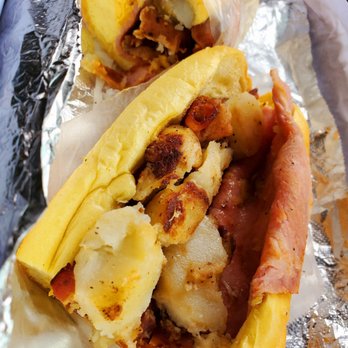 DELI ZONE - Updated August 2025 - 79 Photos & 56 Reviews - 290 Rt 109 ...