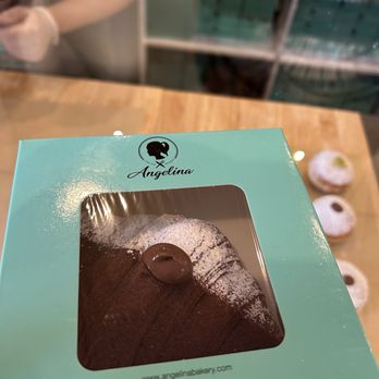 ANGELINA BAKERY - Updated December 2025 - 27 Photos & 10 Reviews - 1649 ...