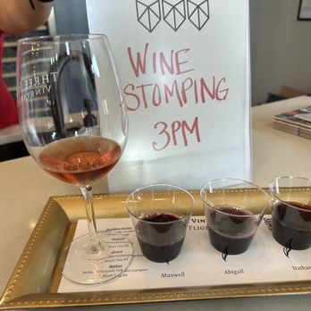 THREE FOX VINEYARDS & BREWERY - Updated September 2025 - 398 Photos ...