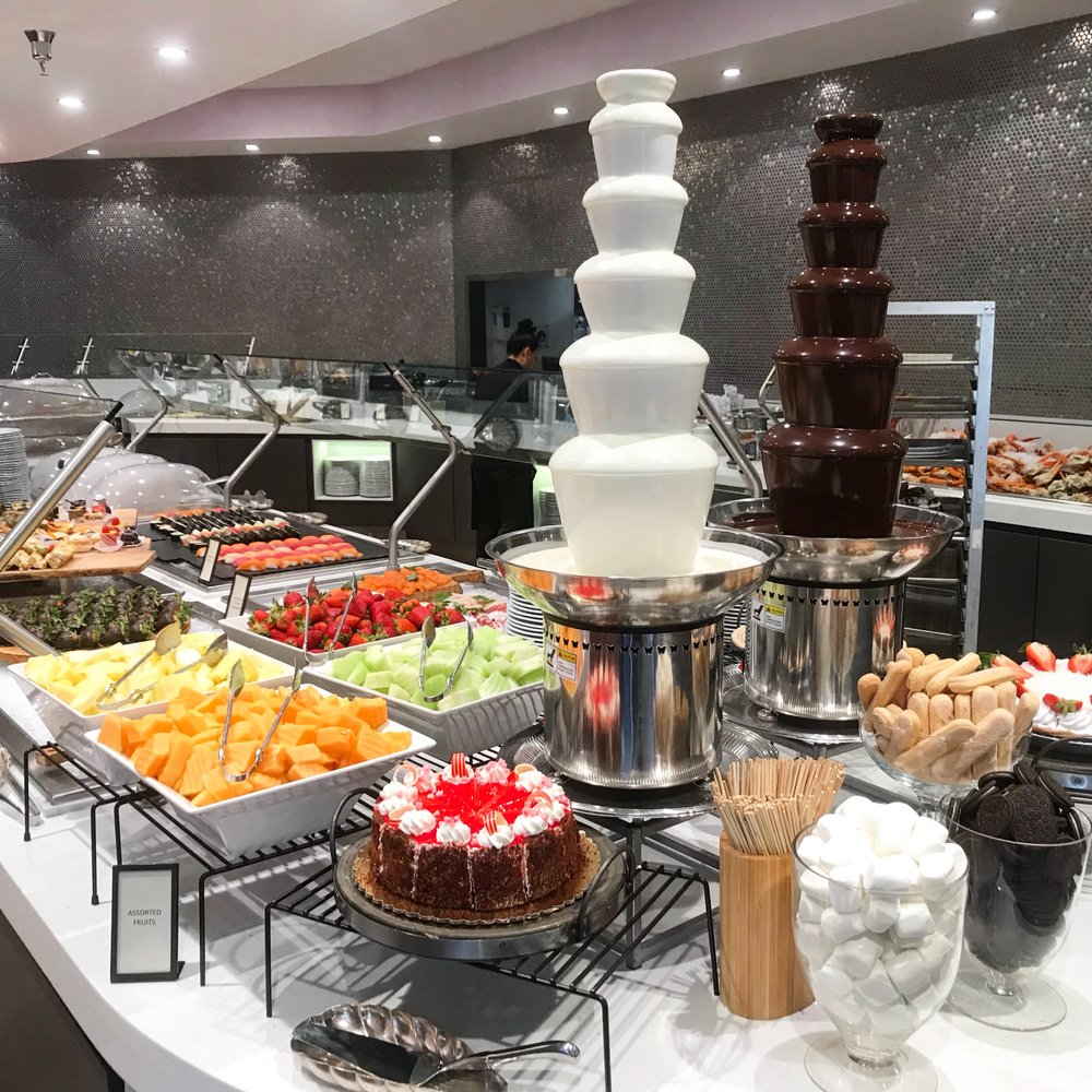 CAFE SIERRA - Updated March 2025 - 2939 Photos & 1467 Reviews - 555 ...