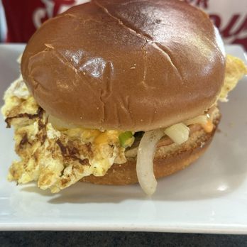 CAFE EZ - ELLICOTT CITY - Updated December 2024 - 1228 Photos & 728 ...