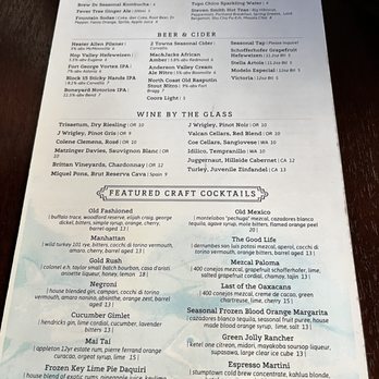 TIDAL RAVES SEAFOOD GRILL - Updated June 2024 - 1062 Photos & 1239 ...