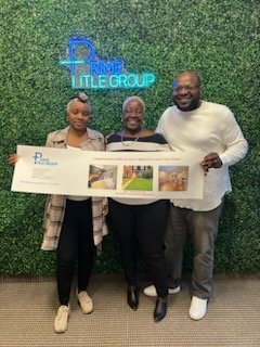 PRIME TITLE GROUP - Updated October 2025 - 9701 Apollo Dr, Upper ...