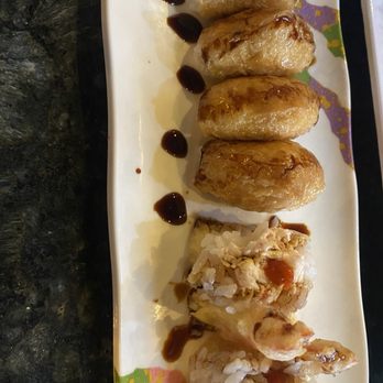 SUSHI 7 - Updated December 2025 - 352 Photos & 366 Reviews - 5030 Las ...