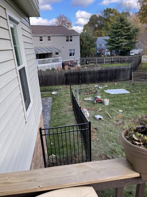 PENN FENCING - Updated July 2025 - 34 Photos & 32 Reviews - 647 ...