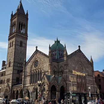 THE BEST 10 Churches in Boston, MA - Last Updated August 2021 - Yelp