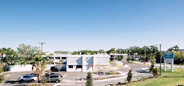 RIVERSIDE RECOVERY OF TAMPA - Updated November 2025 - 40 Photos - 701 W ...