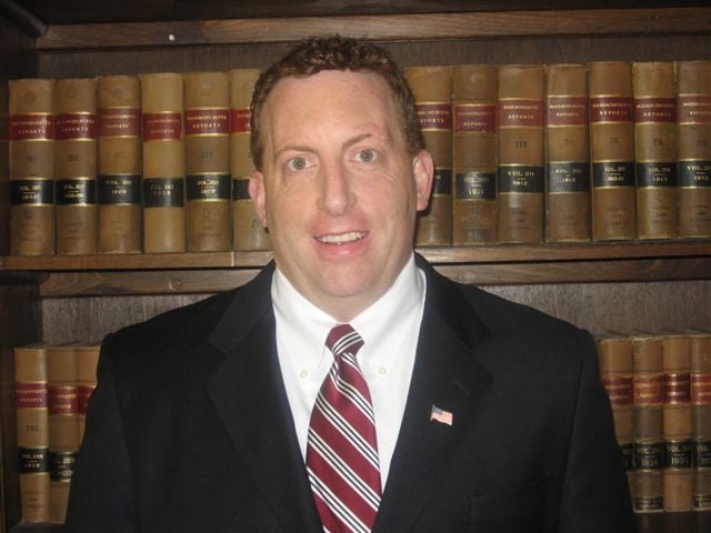 LAW OFFICE OF ROBERT E. ROMANO - Updated April 2026 - 21 Franklin St ...