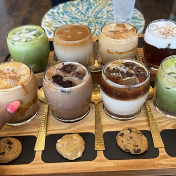 GUAYOYO CAFÉ - Updated July 2025 - 106 Photos & 48 Reviews - 19 S Main ...