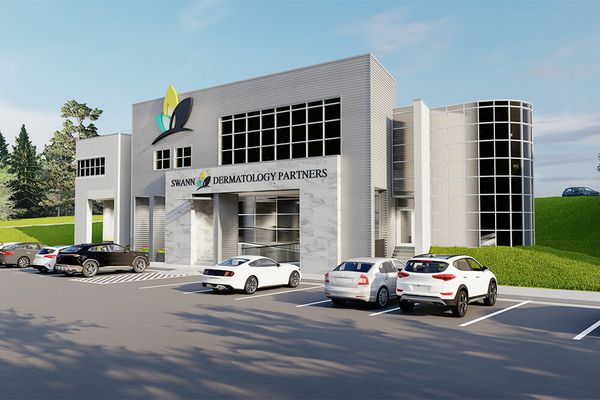 SWANN DERMATOLOGY PARTNERS - Updated September 2025 - 13 Photos - 1240 ...