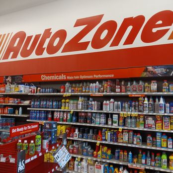 AUTOZONE - Updated February 2025 - 6875 New Hampshire Ave, Takoma Park ...