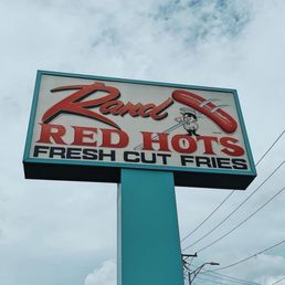 RAND RED HOTS - Updated December 2025 - 244 Photos & 405 Reviews - 1441 ...