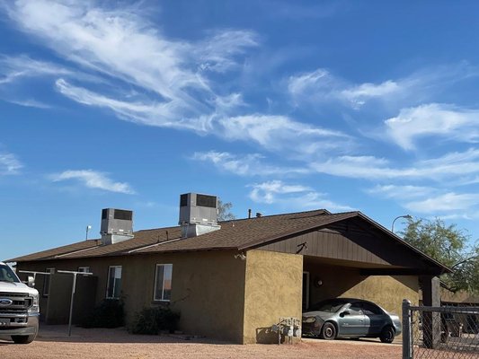 AZ PRO - Updated June 2025 - 52 Photos - 3961 E Chandler Blvd, Phoenix ...