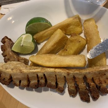 AREPA GEORGE - Updated October 2024 - 230 Photos & 189 Reviews - 1552 N ...