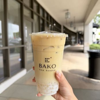 BAKO TEA HOUSE - Updated November 2025 - 1198 Photos & 630 Reviews - 31 ...