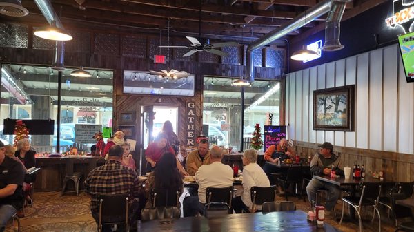 CATTLE DRIVE CAFE - Updated December 2024 - 146 Photos & 36 Reviews ...