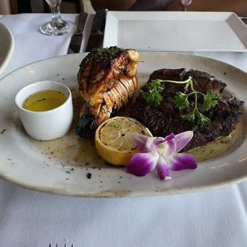 THE SIGNATURE PRIME STEAK & SEAFOOD - Updated June 2024 - 6288 Photos ...