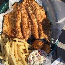 ENGLISH MOUNTAIN TROUT FARM & GRILL - Updated September 2025 - 270 ...