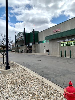 MENARDS - Updated November 2025 - 83 Photos & 83 Reviews - 1805 Morse ...