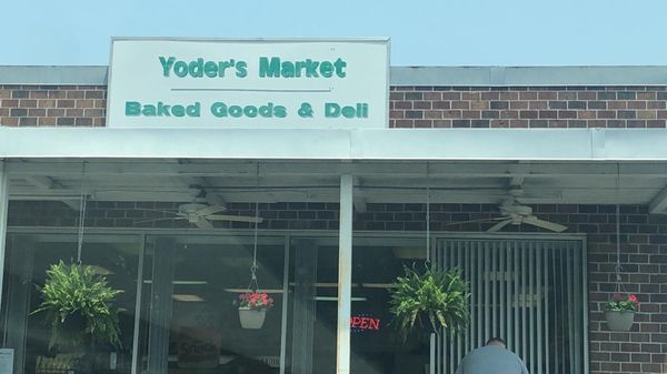 YODER’S MARKET - Updated January 2026 - 35 Reviews - 204 E Virginia Ave ...