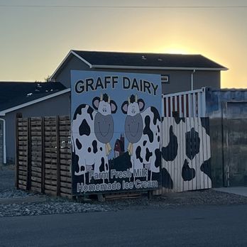 GRAFF DAIRY - Updated July 2025 - 76 Photos & 104 Reviews - 581 29th Rd, Grand Junction ...
