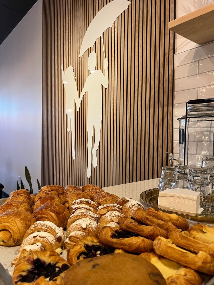 THREESIXTY COFFEE - Updated January 2025 - 58 Photos & 34 Reviews ...