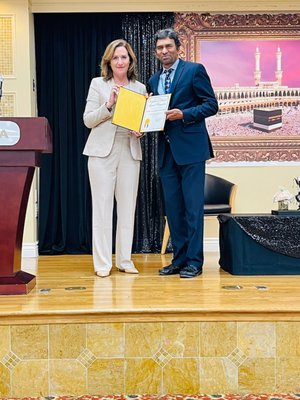 MUSLIM COMMUNITY ASSOCIATION - MCA - Updated July 2025 - 350 Photos ...