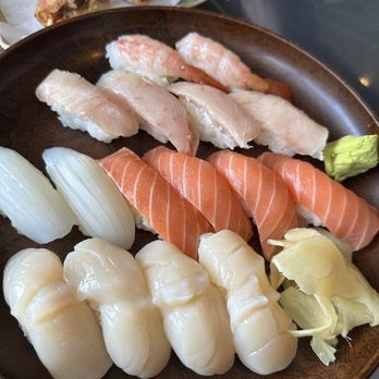 SUSHI ZEN - Updated May 2024 - 389 Photos & 426 Reviews - 13206 Bothell ...