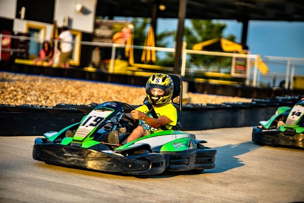 XTREME RACING CENTER OF PIGEON FORGE - Updated February 2025 - 37 ...