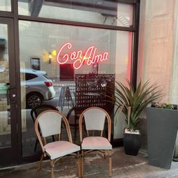 CON ALMA - Updated July 2025 - 418 Photos & 191 Reviews - 613 Penn Ave ...