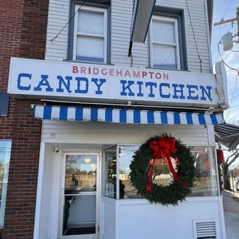 BRIDGEHAMPTON CANDY KITCHEN - Updated December 2025 - 66 Photos & 111 ...